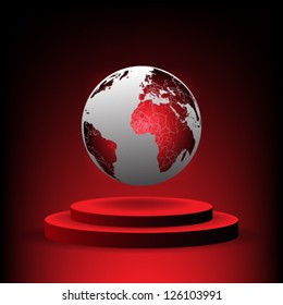 373,252 Red earth Images, Stock Photos & Vectors | Shutterstock
