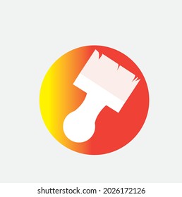 Erase Logo Images Design Vector Stock Vector (Royalty Free) 2026172126 ...