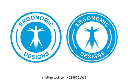 12,757 Ergonomic symbol Images, Stock Photos & Vectors | Shutterstock