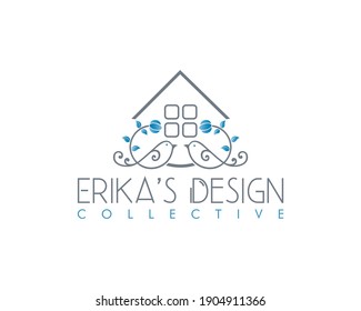 5 Erika Logo Images, Stock Photos & Vectors | Shutterstock