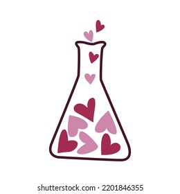 1,034 Cartoon bubbling beaker Images, Stock Photos & Vectors | Shutterstock