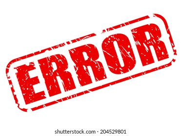 Gone Red Stamp Text On White: vector de stock (libre de regalías ...