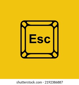4,718 Esc Images, Stock Photos & Vectors | Shutterstock