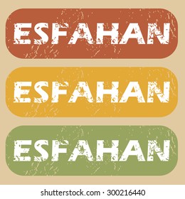 72 Esfahan iran Stock Vectors, Images & Vector Art | Shutterstock