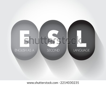 Esl Clipart | Free download on ClipArtMag