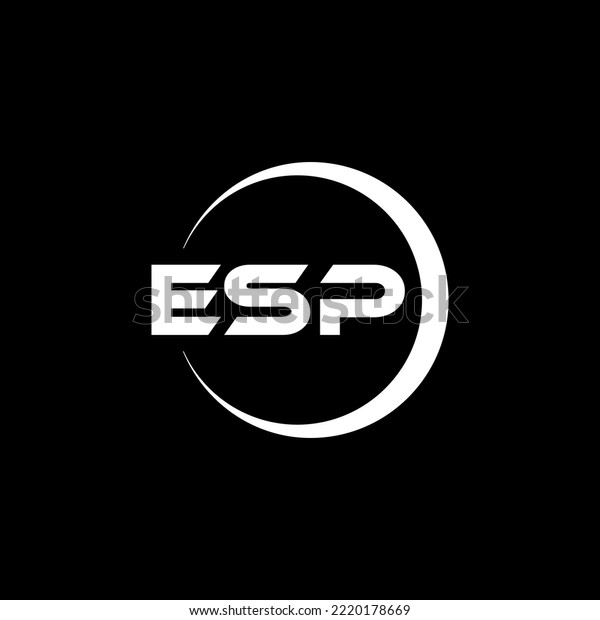 612 Esp Letter Images, Stock Photos & Vectors | Shutterstock