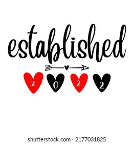 62 Establish 2022 Stock Vectors, Images & Vector Art | Shutterstock