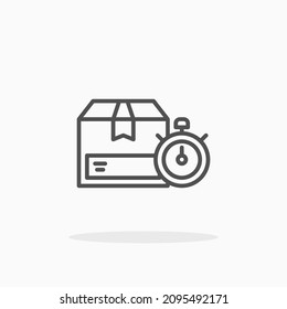 775 Estimated time arrival Images, Stock Photos & Vectors | Shutterstock