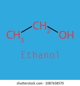 Ethanol Stock Vectors, Images & Vector Art | Shutterstock