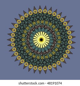 63 Map cartouche Images, Stock Photos & Vectors | Shutterstock