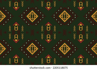 Ethnic Pattern Design Philippines Traditional Ethnic Stock Vector ...