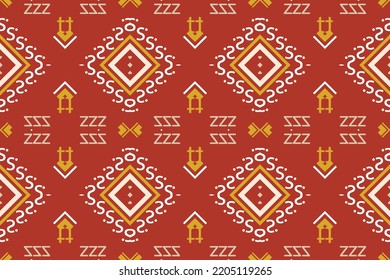 Ethnic Pattern Design Philippines Traditional Patterned Stock Vector ...