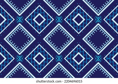 Ethnic Pattern Philippine Textile Traditional Pattern Stock Vector ...