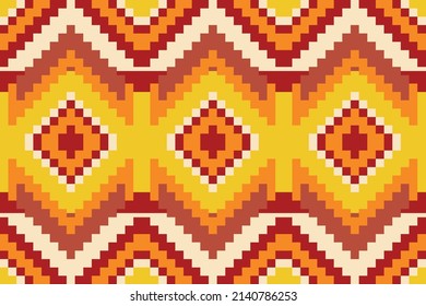 13,944 Pixel tribal design Images, Stock Photos & Vectors | Shutterstock