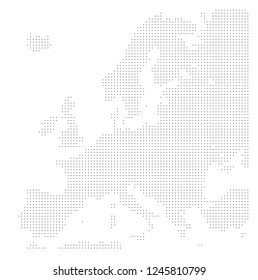 19,472 Europe Map Squares Images, Stock Photos & Vectors | Shutterstock