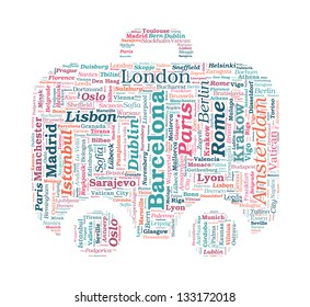 146 Letters sevilla Images, Stock Photos & Vectors | Shutterstock