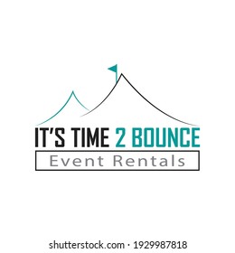 Event Rentals Vector Logo Ai Stock Vector (Royalty Free) 1929987818 ...