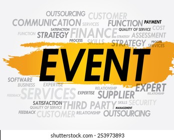 222,577 Event Words Images, Stock Photos & Vectors | Shutterstock