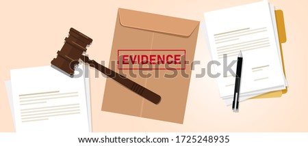 Evidence Cliparts | Free download on ClipArtMag