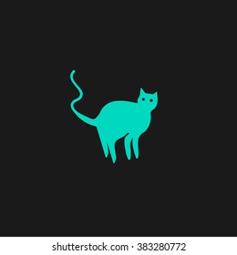 442 imágenes de Bad cat logo - Imágenes, fotos y vectores de stock ...