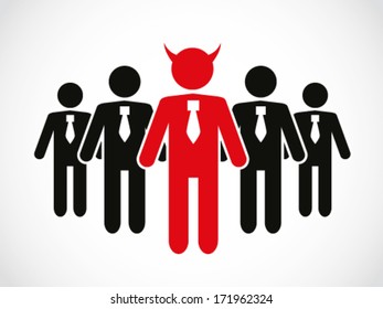 Ill Men Stock Vector (Royalty Free) 329865107