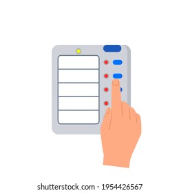 32 Evm graphics Images, Stock Photos & Vectors | Shutterstock