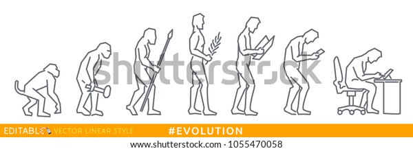 258 Newspaper Evolution Images, Stock Photos & Vectors | Shutterstock