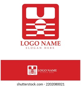 Ewallet Logo Design Icon Vector Stock Vector (Royalty Free) 2202080021 ...
