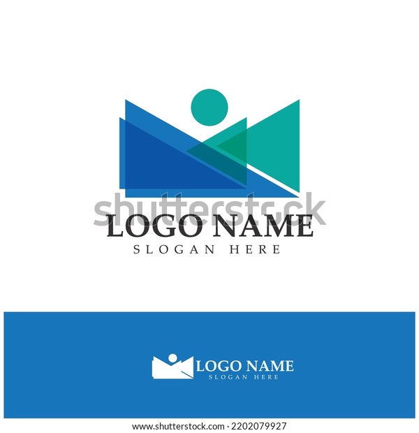 Ewallet Logo Design Icon Vector Stock Vector (Royalty Free) 2202079927 ...