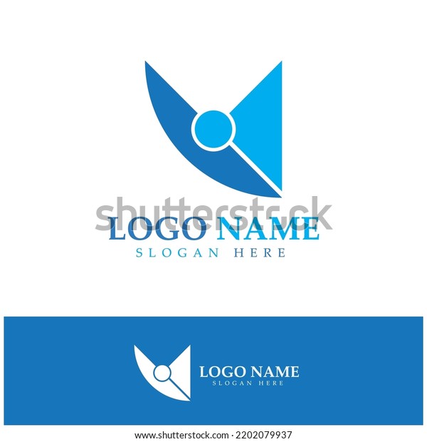 Ewallet Logo Design Icon Vector Stock Vector (Royalty Free) 2202079937 ...