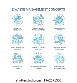 1,137 E waste management Images, Stock Photos & Vectors | Shutterstock