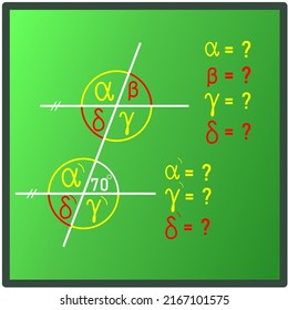 1,176 Dimostrazione matematica Images, Stock Photos & Vectors ...