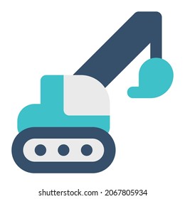 240 Excavator claw Stock Vectors, Images & Vector Art | Shutterstock