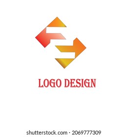 Excellent Graphic Logo Design Technology Creativemodernsymbol Stock ...