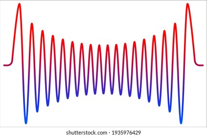 591 Harmonic Oscillator Images, Stock Photos & Vectors | Shutterstock