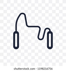 Exercise Bands Transparent Icon Exercise Bands Stock Vector (Royalty ...