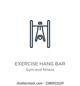 6,933 Exercise Hang Bar Images, Stock Photos & Vectors | Shutterstock
