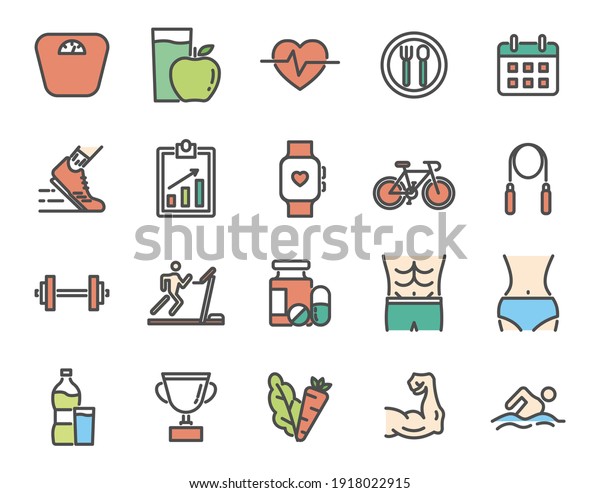 741,828 imágenes de Fit symbol - Imágenes, fotos y vectores de stock ...