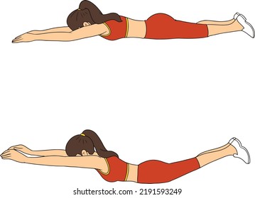 1,160 Leg Inverted Images, Stock Photos & Vectors | Shutterstock