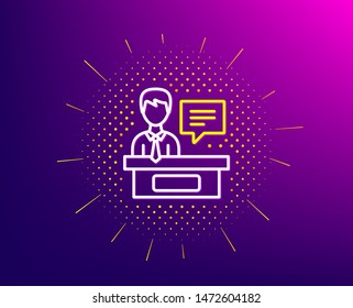3,604 Exhibitor Stock Illustrations, Images & Vectors | Shutterstock