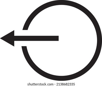 Exit Here Vector Black Sign Stock Vector (Royalty Free) 2138682335 ...