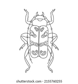 47,592 Exotic bugs Images, Stock Photos & Vectors | Shutterstock