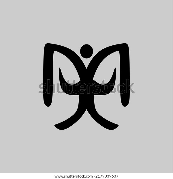 Exotic Logo Natural Vector Illustration 库存矢量图（免版税）2179039637 | Shutterstock