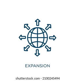 11,952 Expansion sign Images, Stock Photos & Vectors | Shutterstock