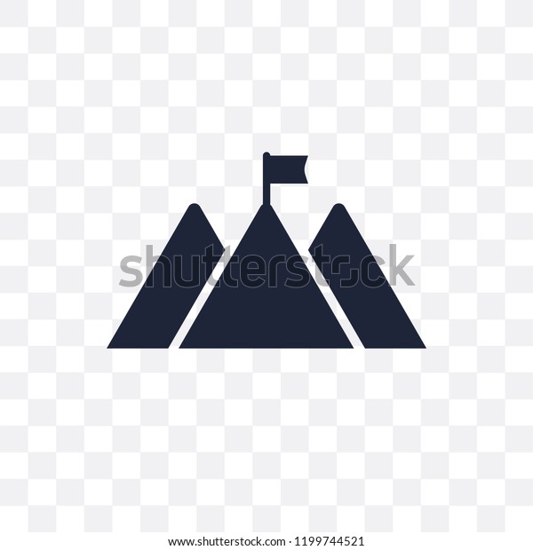 Expedition Transparent Icon Expedition Symbol Design Stock Vector ...