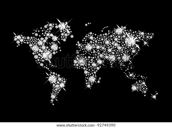 31,451 imágenes de Map diamond - Imágenes, fotos y vectores de stock ...