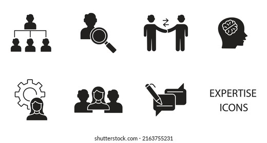 52,225 Expertise symbol Images, Stock Photos & Vectors | Shutterstock