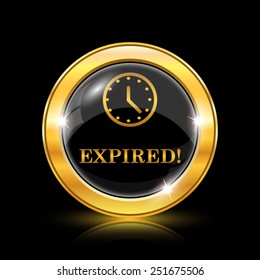 9,157 Time expired Images, Stock Photos & Vectors | Shutterstock