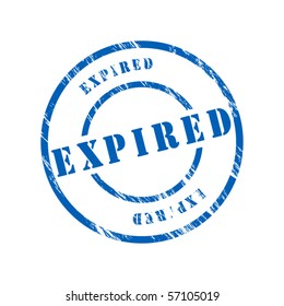 5,638 Expired rubber stamp Images, Stock Photos & Vectors | Shutterstock