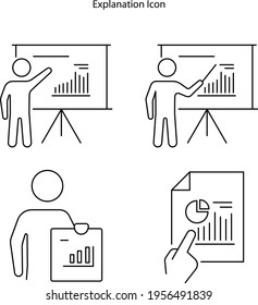 8,562 Explanation sign Images, Stock Photos & Vectors | Shutterstock
